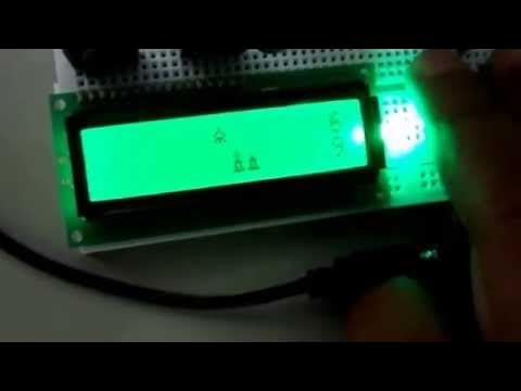 Space Invaders com Arduino - YouTube