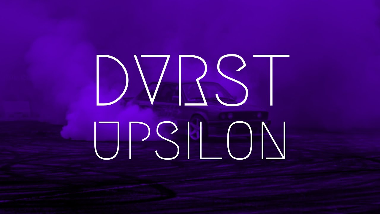 DVRST - Upsilon | Extended Remix - YouTube