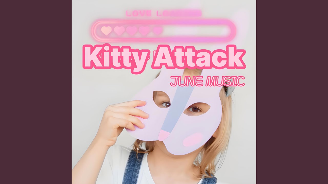 Kitty Attack - YouTube