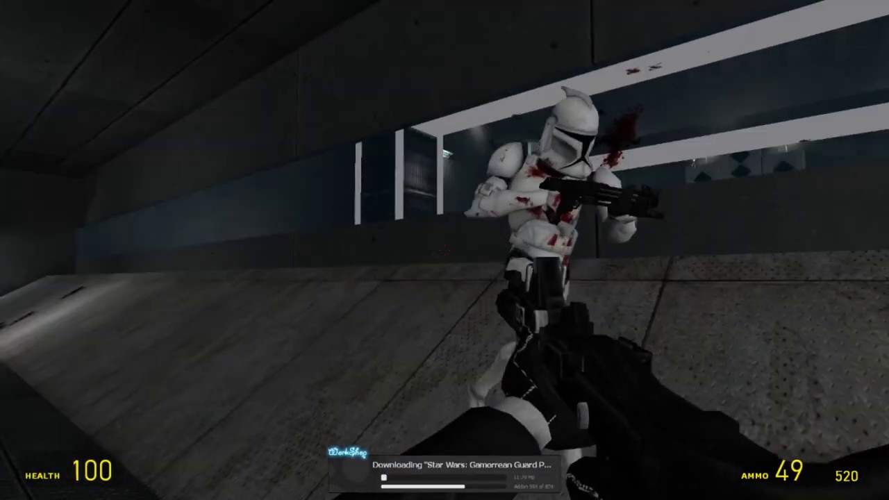 We Are The Best Clones/GMod - YouTube