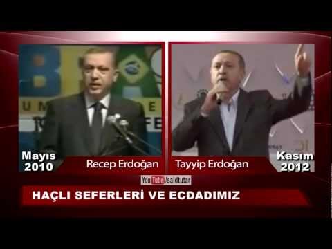 1 BAŞBAKAN 2 ERDOĞAN (2.Bölüm) - YASAKLI VİDEO!