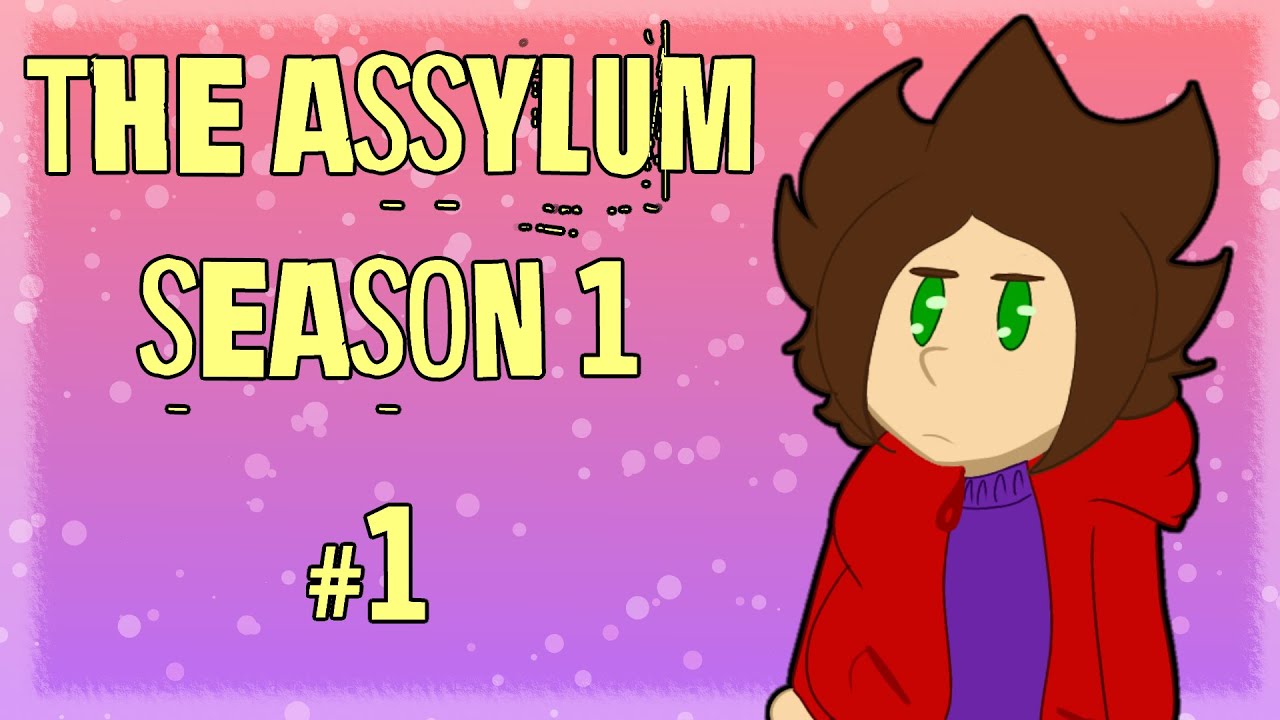The Assylum Season 1 EP 1: Walk - YouTube