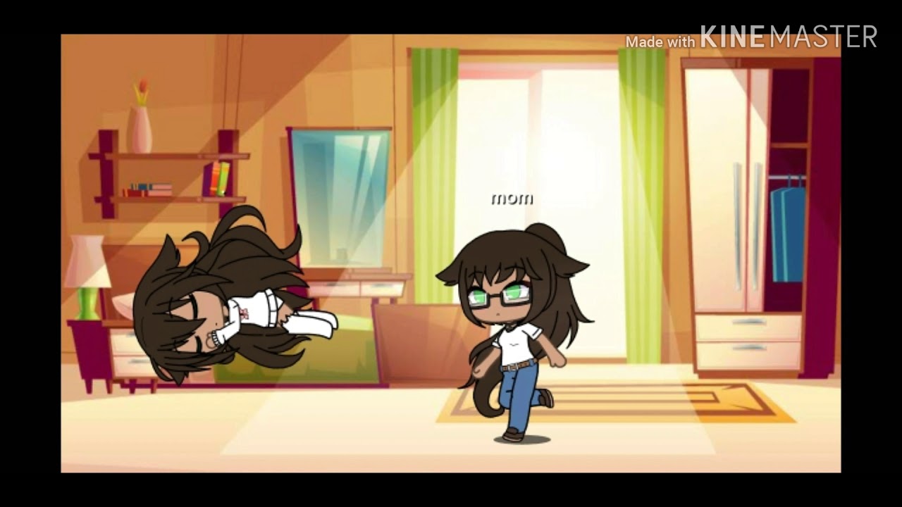 I make a video just for fun: gachalife - YouTube