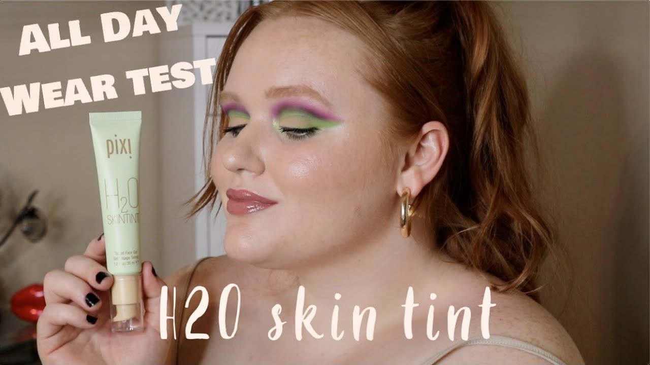 Pixi Foundation Makeup Reviews | Saubhaya Makeup