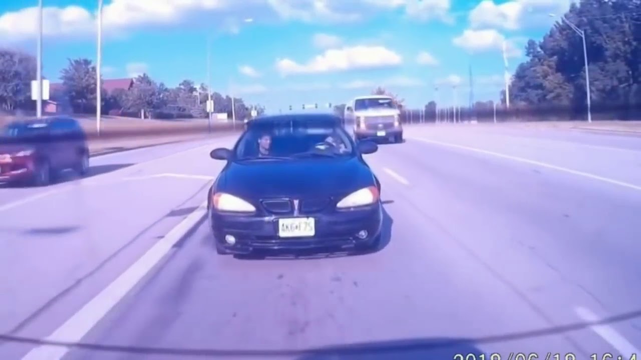 WORLDS MOST SCARY WOMEN DRIVERS CRAZY WOMEN DRIVING FAILS 2018 - YouTube