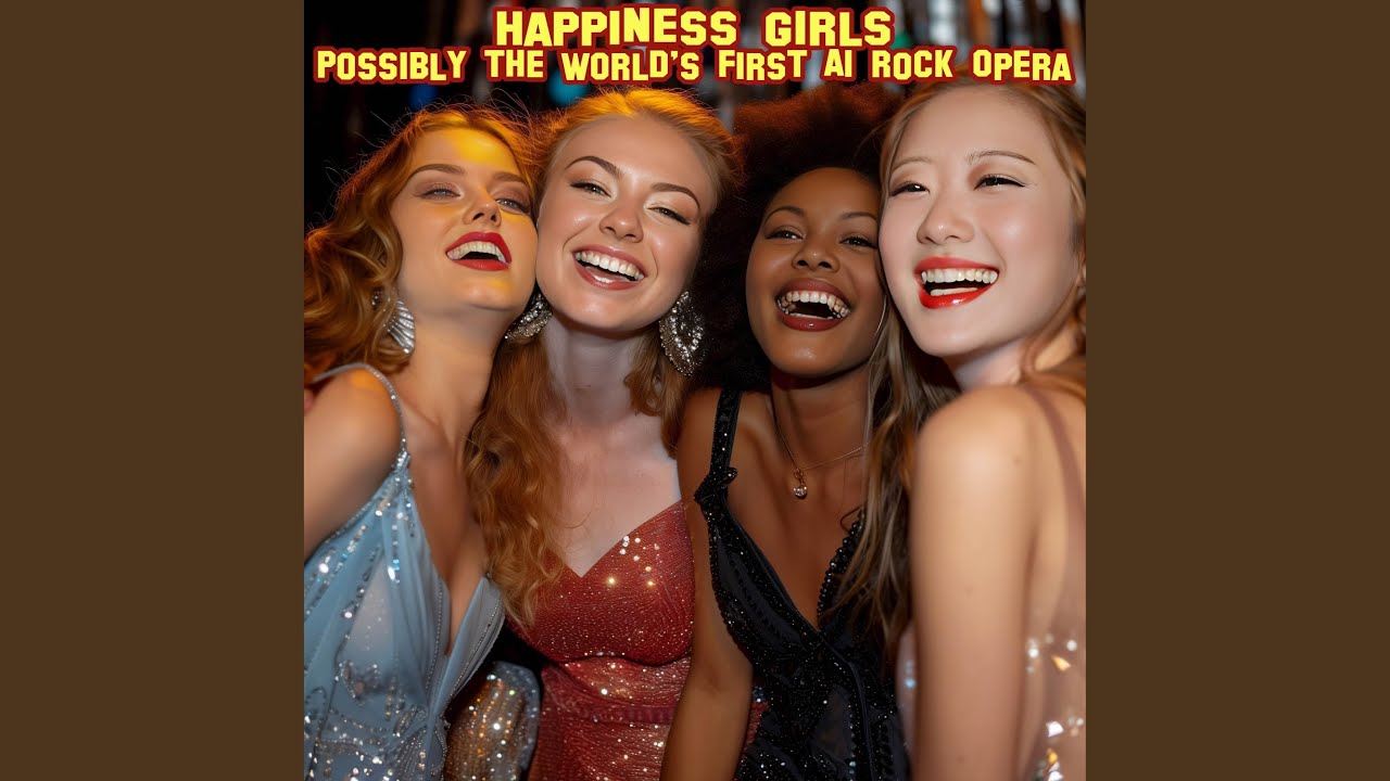 From The Ether - YouTube