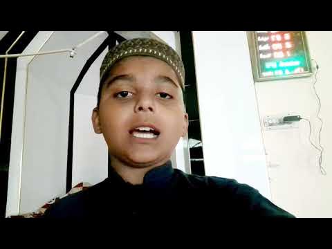 Hafiz Muhammad Hasnain - YouTube