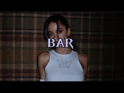 TINI & L -Gante - bar [ letra/MV - version ] - YouTube