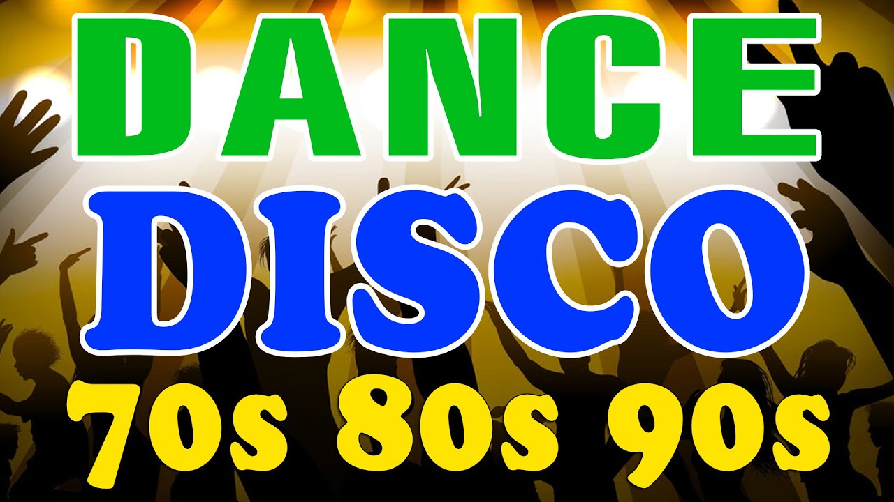 Euro Dance Hits 90's - Best Songs Of The 1990s - Cream Dance Hits of 90 ...