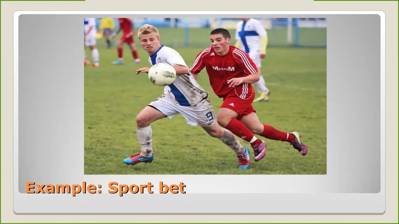 Arbitrage theorem. Optimal betting strategies - YouTube