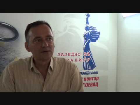 prof dr Aleksandar Zivanovic, predsednik Saveta za zdravstvo ...