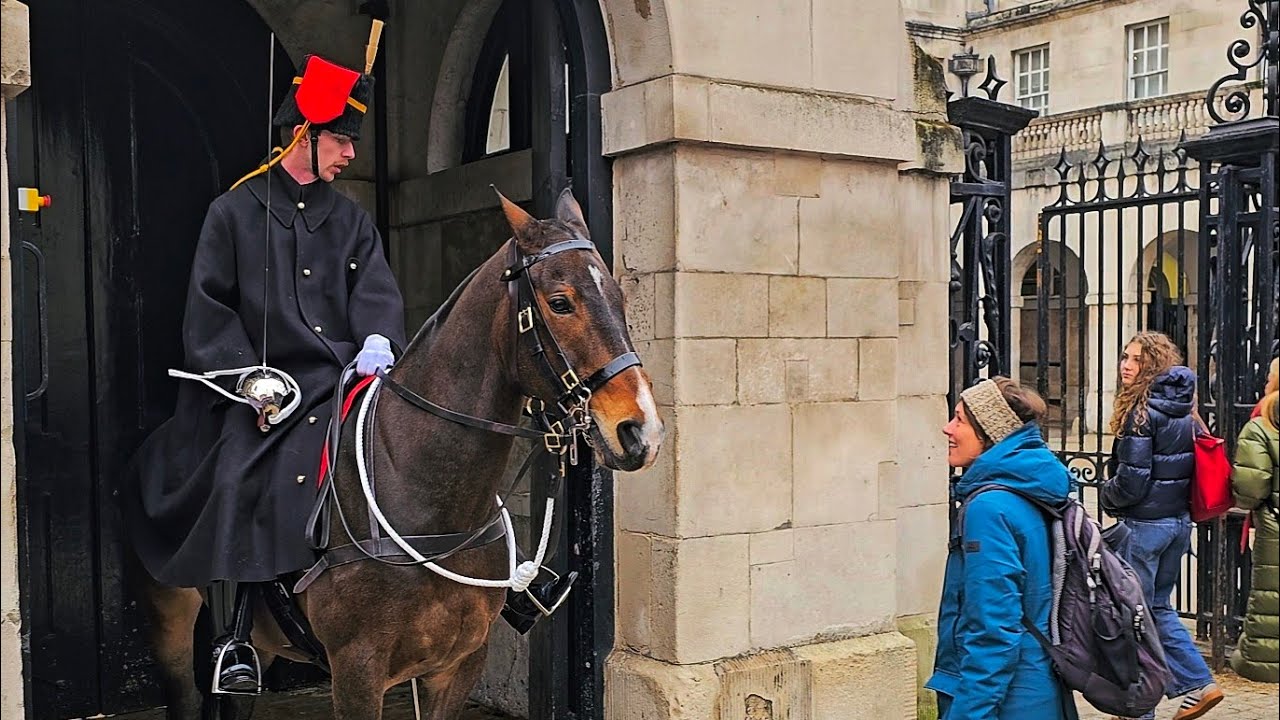 OUTSTANDING Guard Returns to the Box and Brings Solid Enforcement at ...