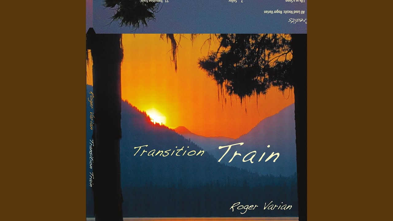 Transition Train - YouTube