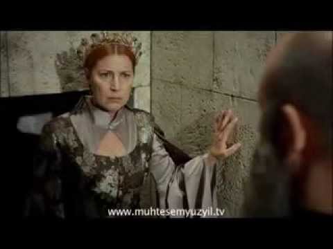 Muhteşem Yüzyıl 113 Bölüm 1 Fragman