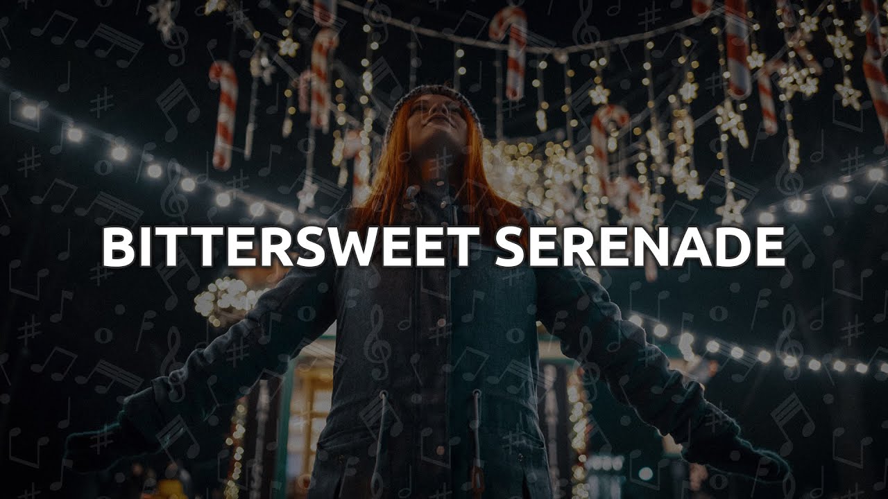 Bittersweet Serenade [Bittersweet Music] - YouTube