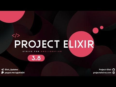 Custom rom for Redmi 9 & Poco M2 | Review Update Project Elixir 3.8 Official Android 13 | Lava ...