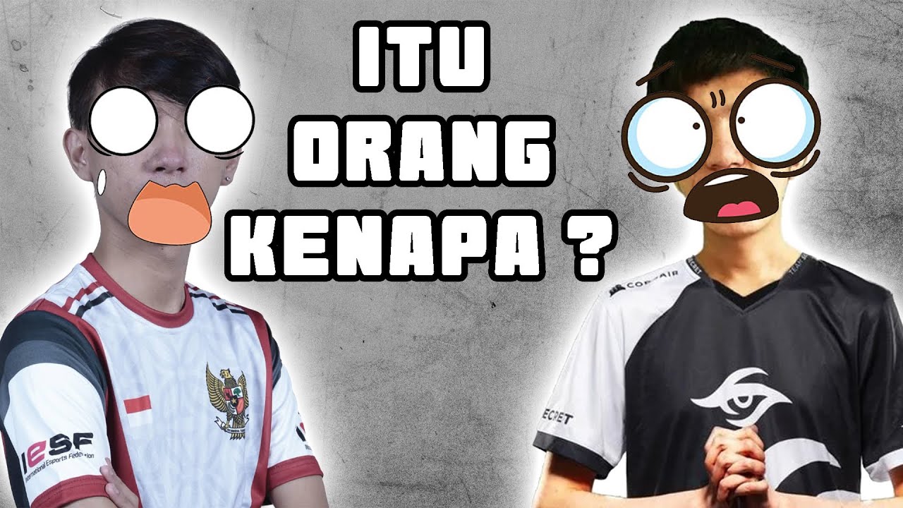 Abdul Jakul Kesurupan ? | 2R Sampai Heran Sama Kelakuannya - YouTube