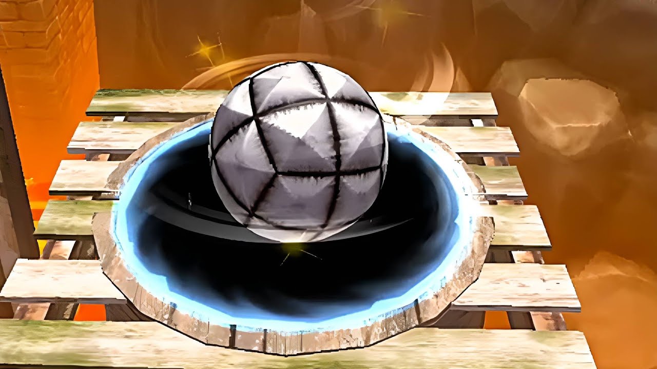 Rollance Adventure Balls New Gameplay Part 11 - YouTube