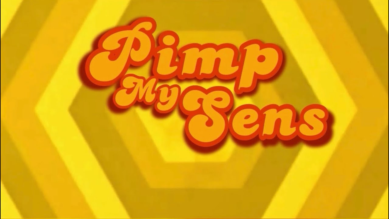 Pimp My Sens - forcing Content Creators & Pro Players to play with ...