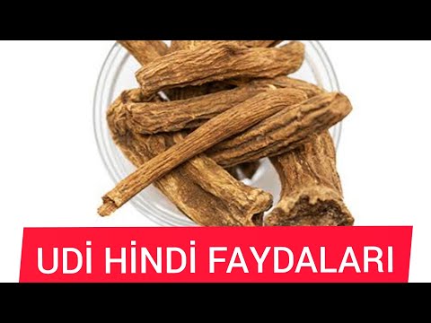 #UDİ HİNDİNİN FAYDALARI-Nefes Açar-Boğaz Ağrısını Keser-Güçlü Bir Antibiyotiktir-Vücuda Güç Verir
