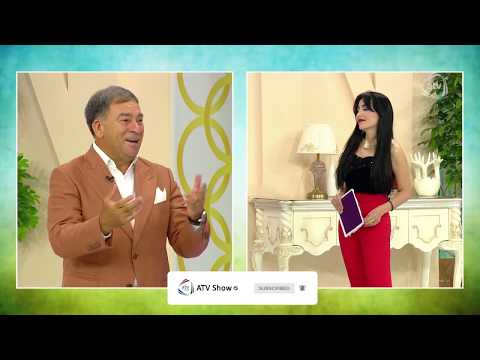 Şou ATV - Nadir Bayramlı, Yusif Mustafayev, Əlikram Bayramov (09.06.2020)