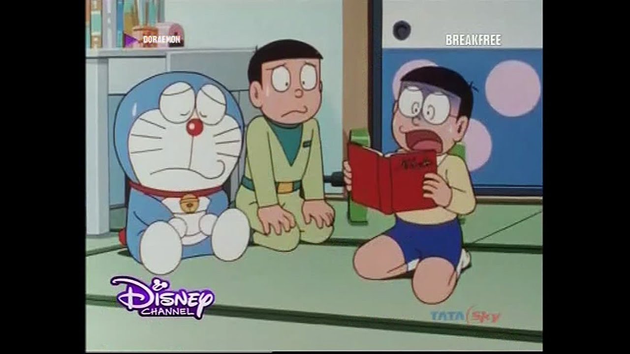 Doraemon 1973 | Episode 1| - YouTube