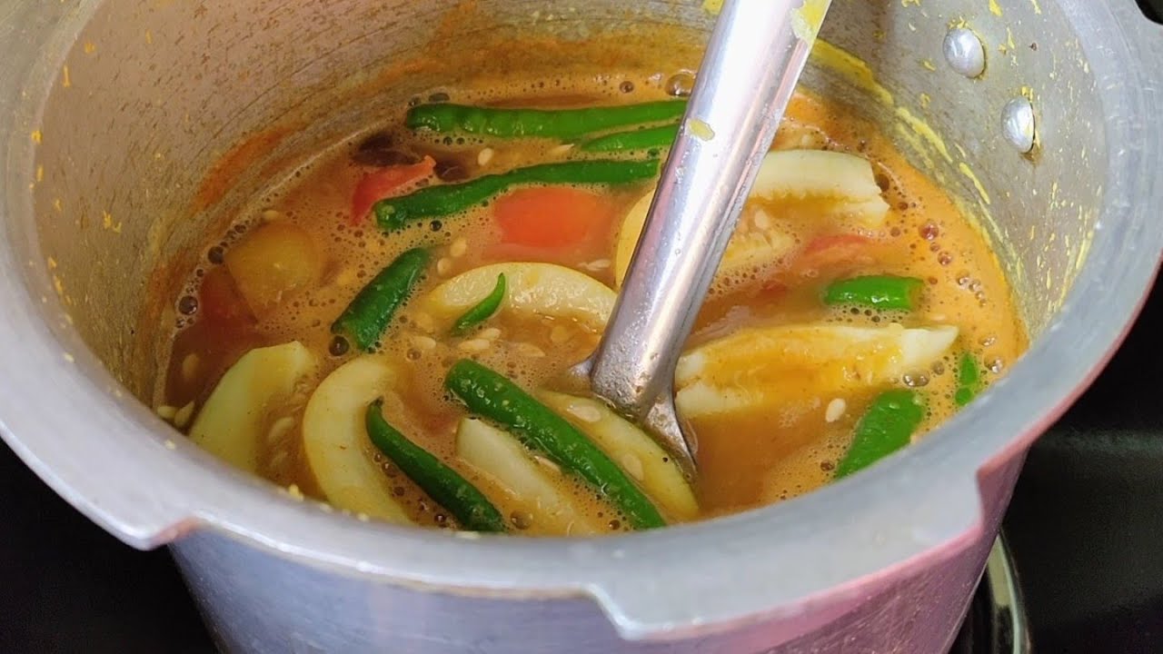 Sambar pappu charu Recipe / Yadav Food Factory - YouTube