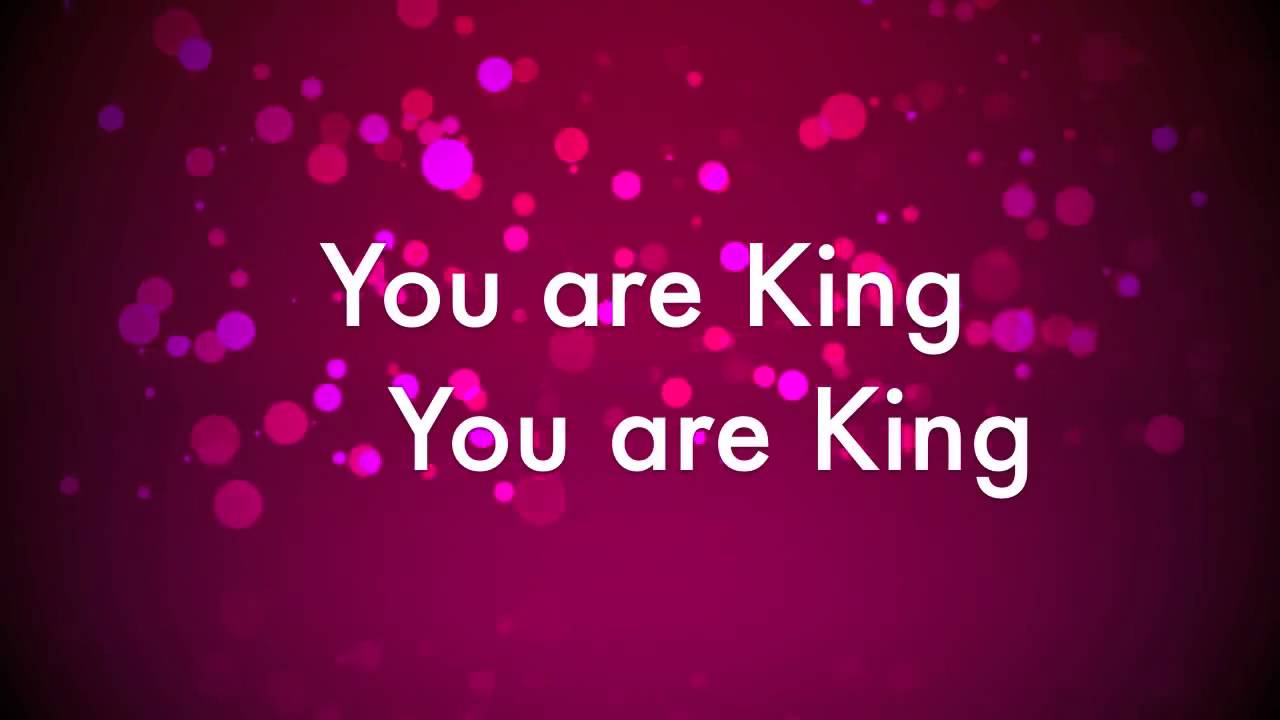 Forever Reign with Lyrics Hillsong Chapel - YouTube