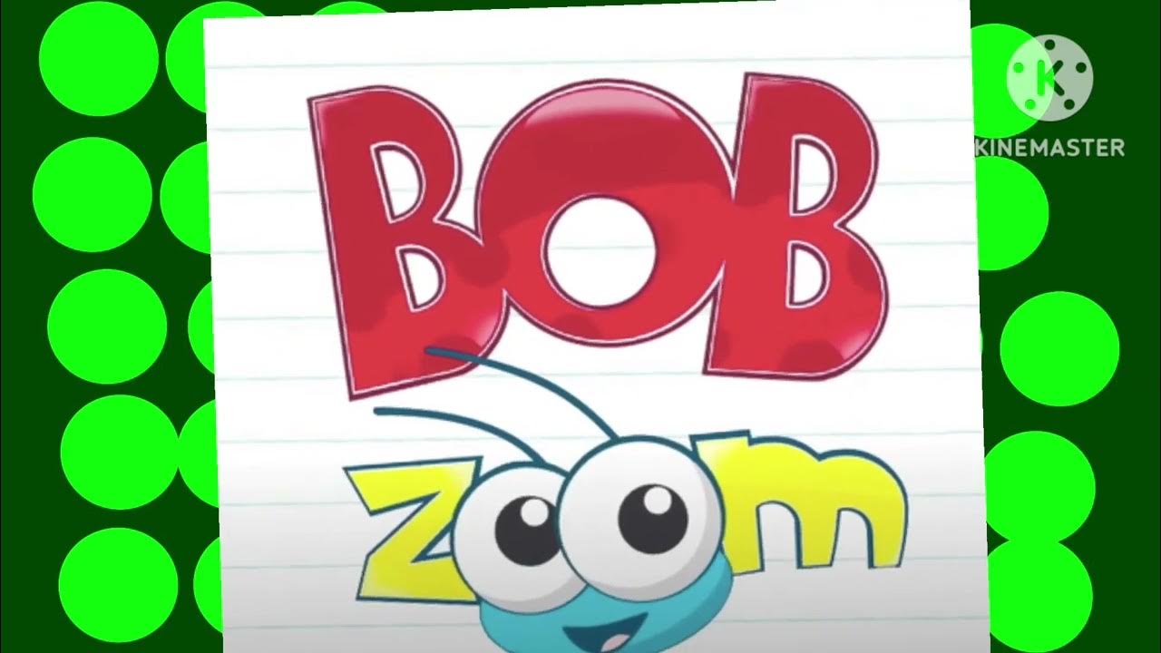 Bob zoom logo remake speedrum kinemaster 2012 - YouTube