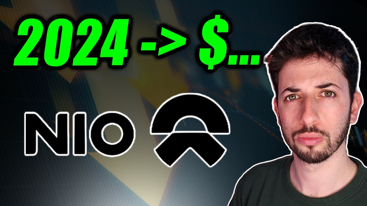 Nio Stock Analysis: Is It a Buy or Sell in 2024? - YouTube