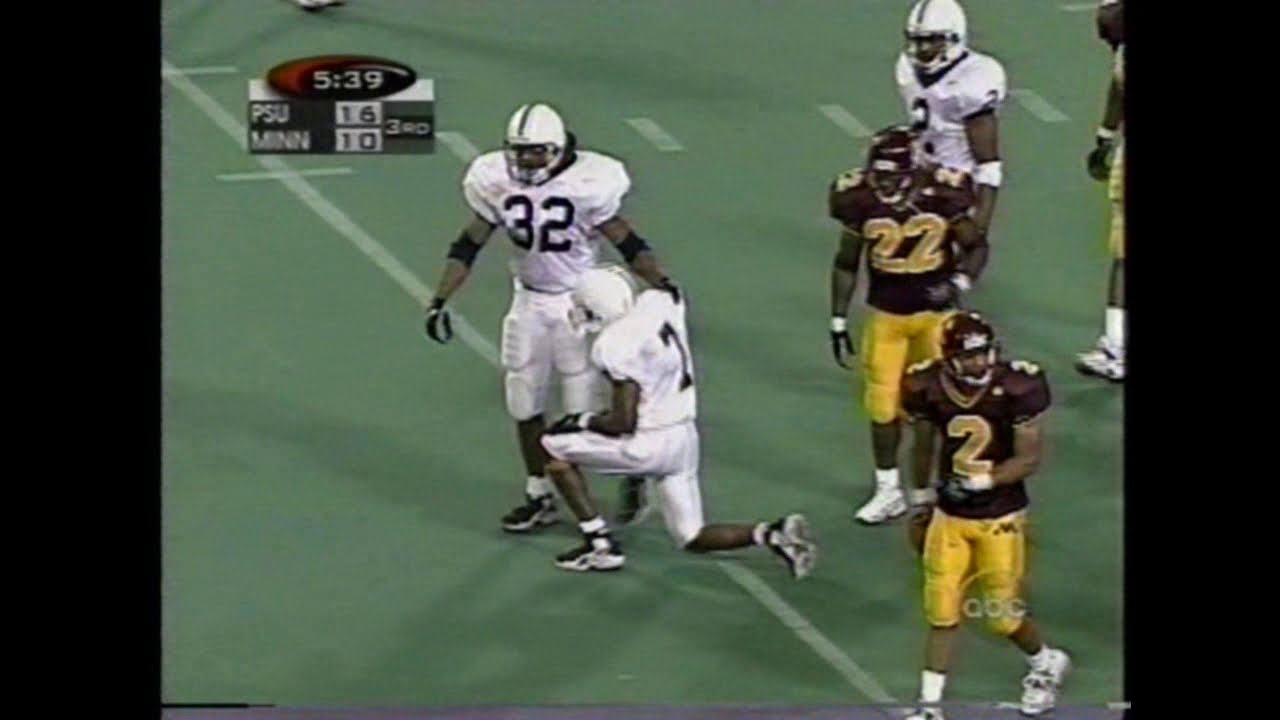 COREY JONES - Junior Highlights(1998) - YouTube