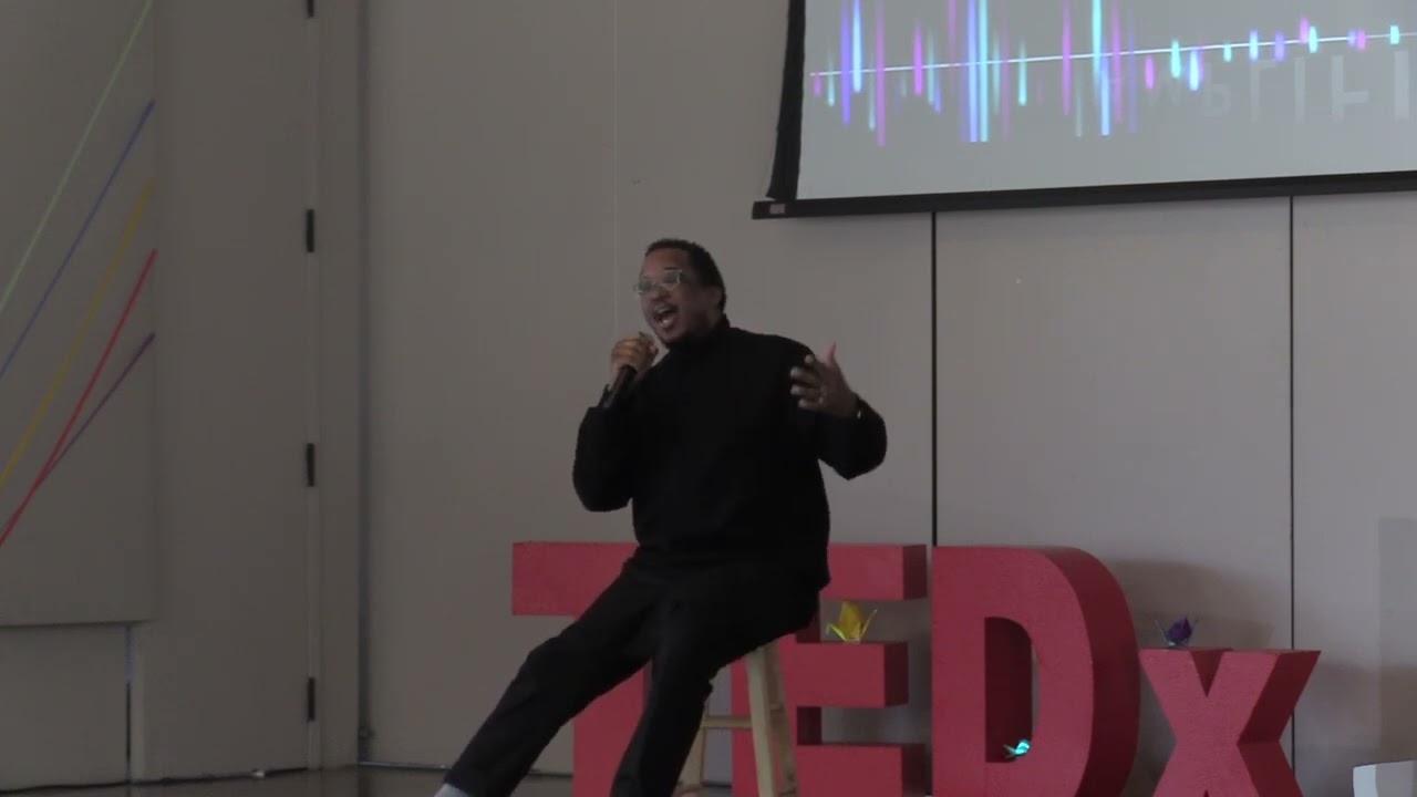 The Transformative Power of Relatable Literature | Dwight Watkins ...