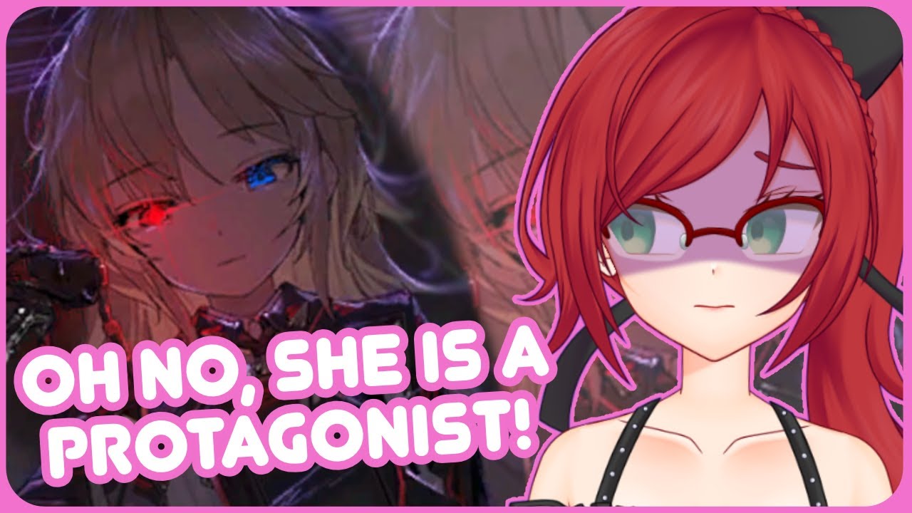 『NIKKE』The True Main Character of Chapter 23 and 2nd Anniversary Live Recap! - YouTube