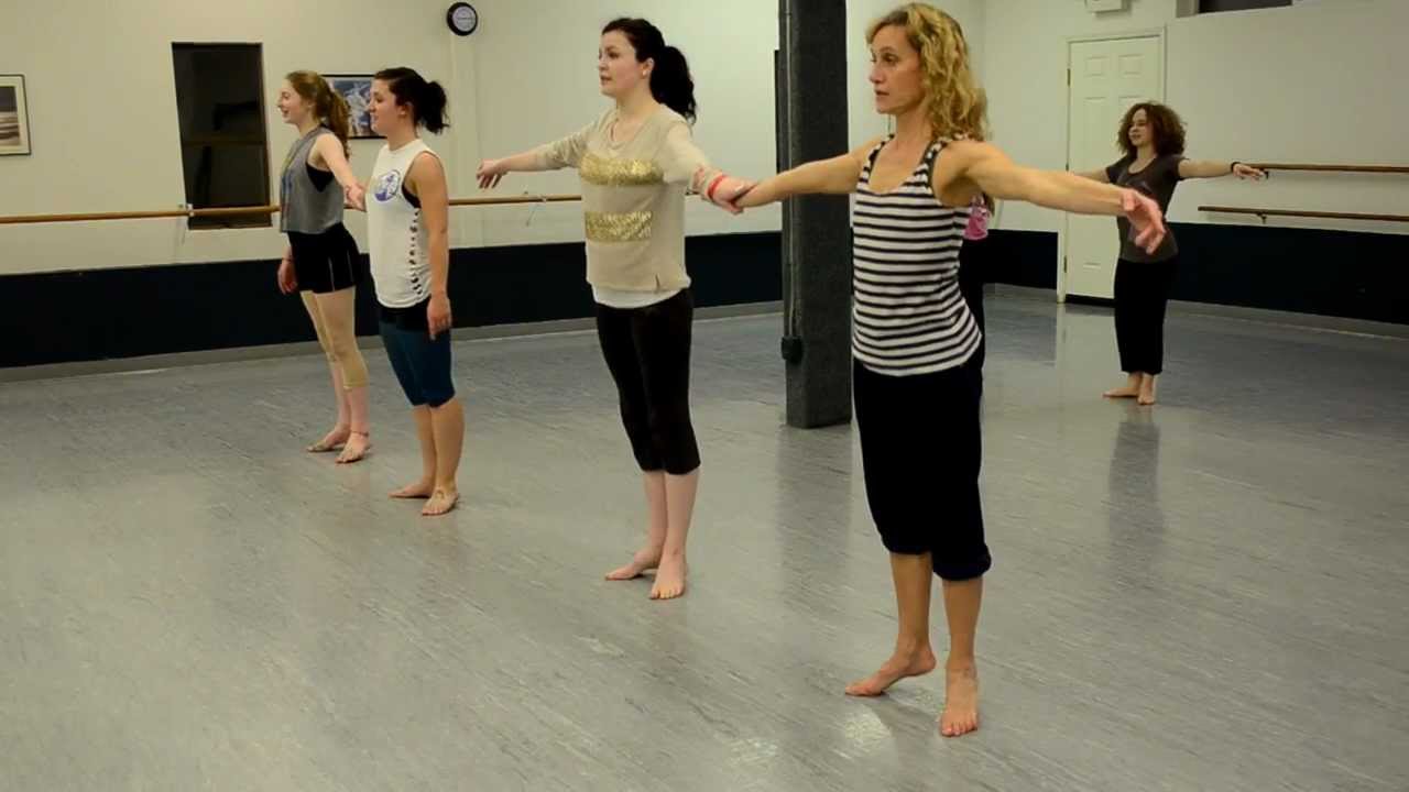 "Home" Dance Combination - YouTube