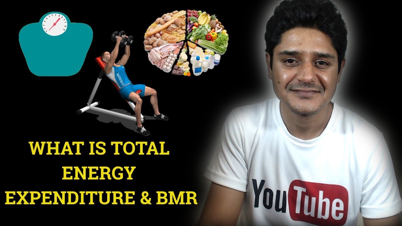 What Is Total Enegy Expenditure How To Calculate Total Energy what-is-total-enegy-expenditure-how-to-calculate-total-energy