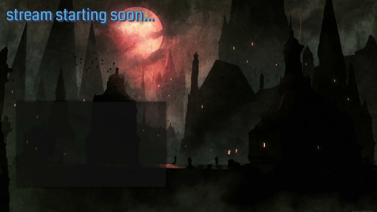 Stormfall33 Goth Girl Stream 7/31/22 - YouTube