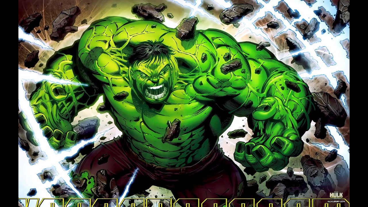 Hulk Raid TTK 20 seconds (08 to 28 sec) - YouTube