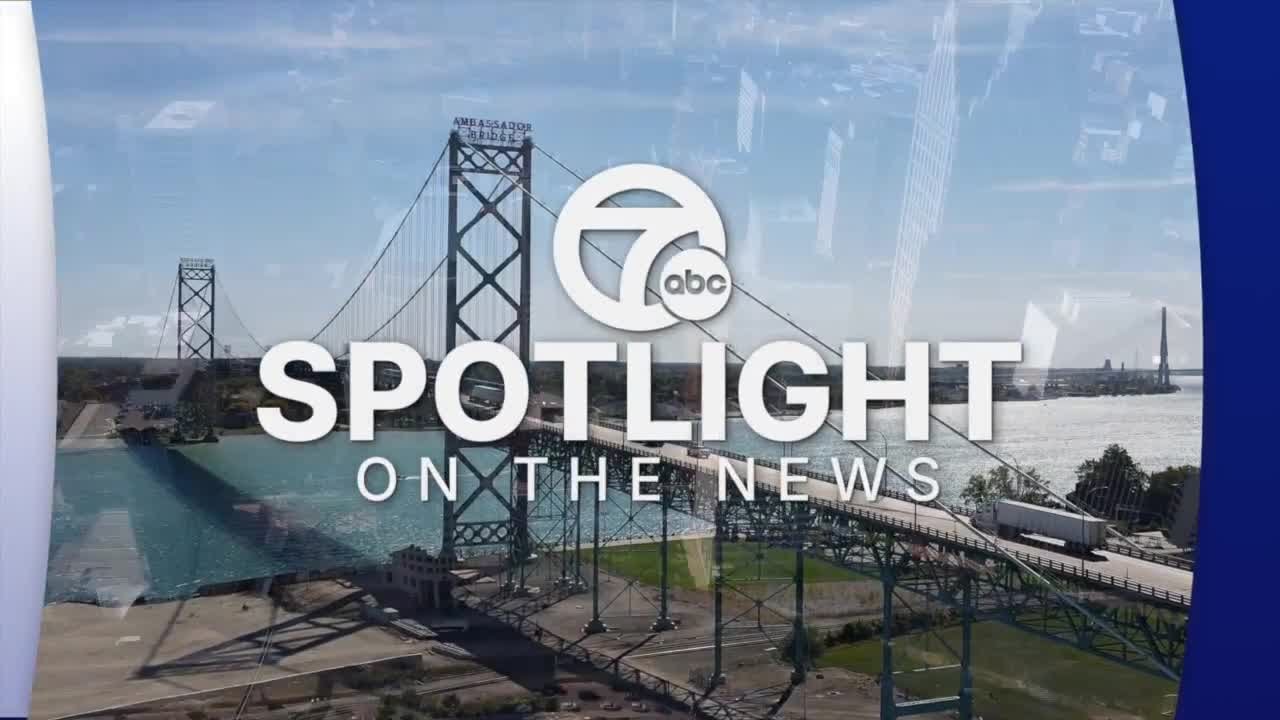 SPOTLIGHT YEAR END 2025 - YouTube