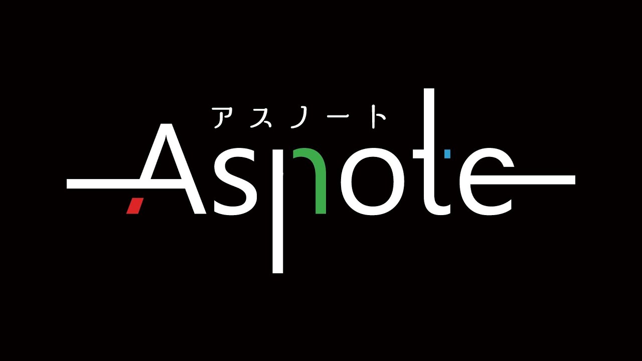Asnote（アスノート） / Asteroid Short ver. MV - YouTube