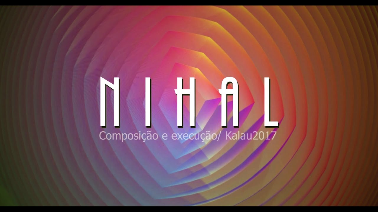 NIHAL Beta Leporis - YouTube