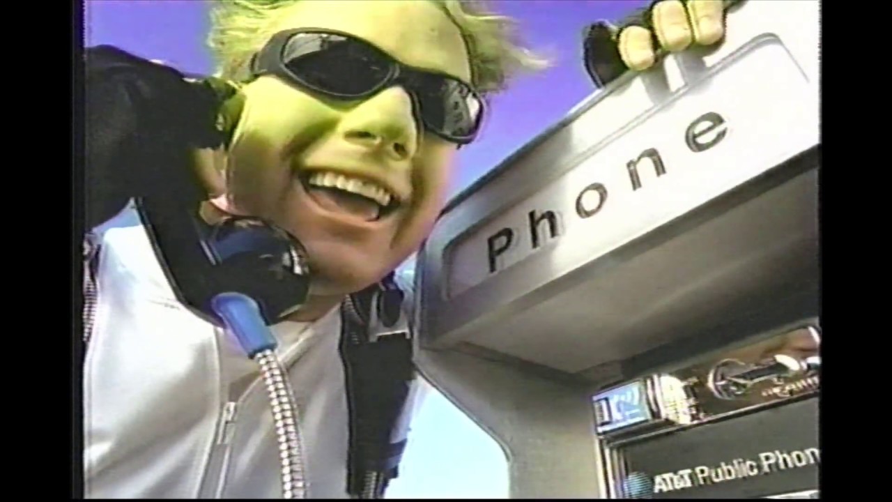 1998 Commercials ABC X-Games - YouTube