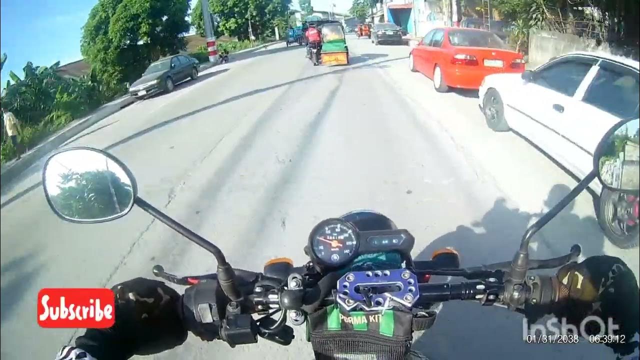 mag tour Ride lang sa sm angono with my daughter|Love #Bongsky Moto Tour - YouTube