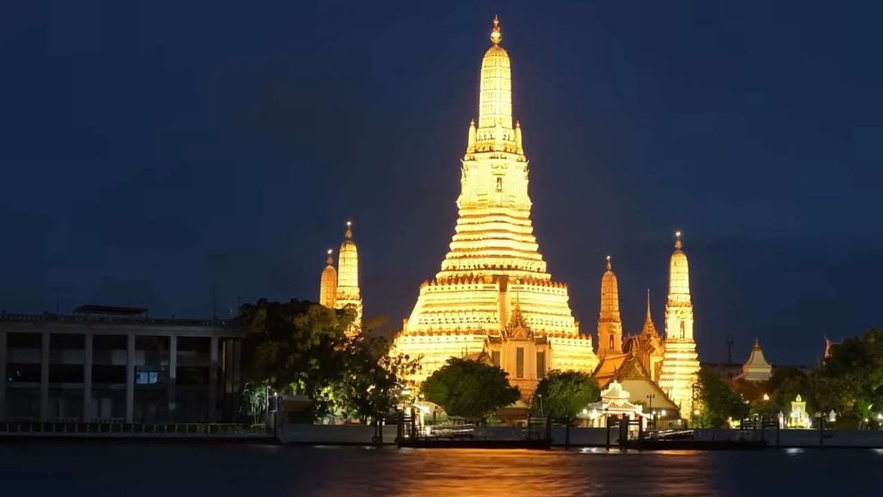 Kuwait 🇰🇼 to Thailand trip #thailand #kuwait - YouTube