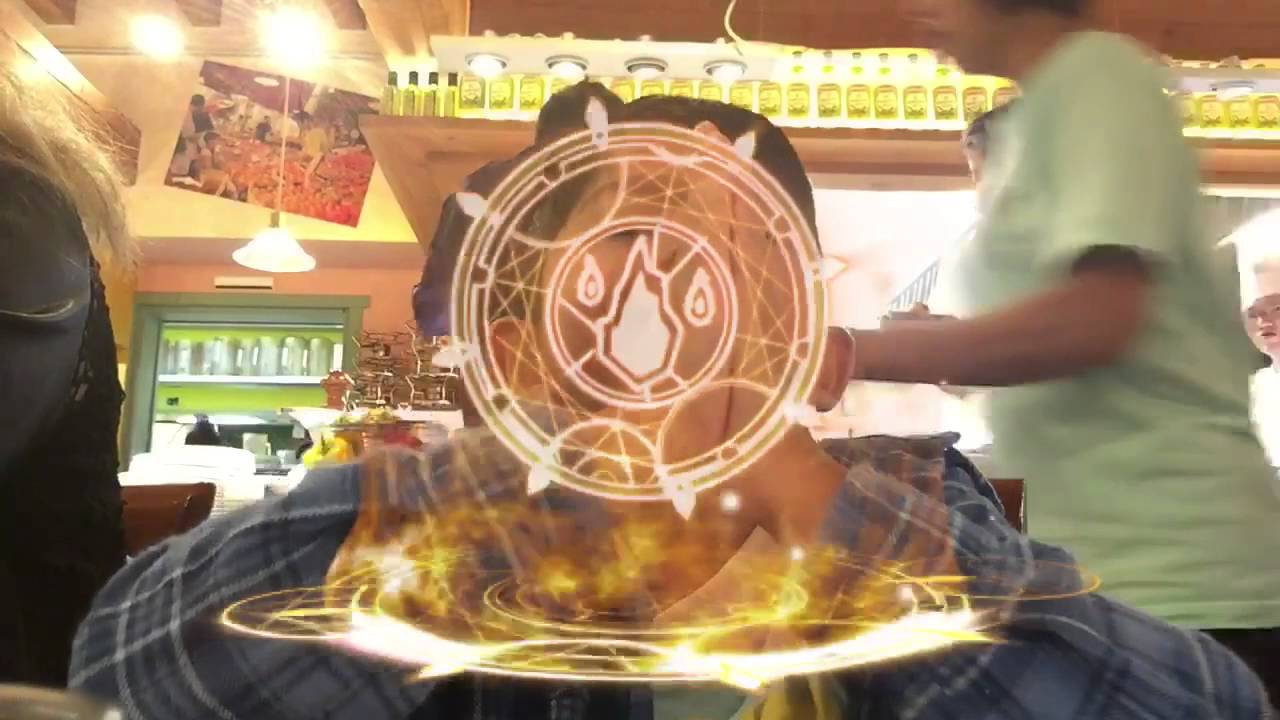 SUMMON NEW POWERS - YouTube