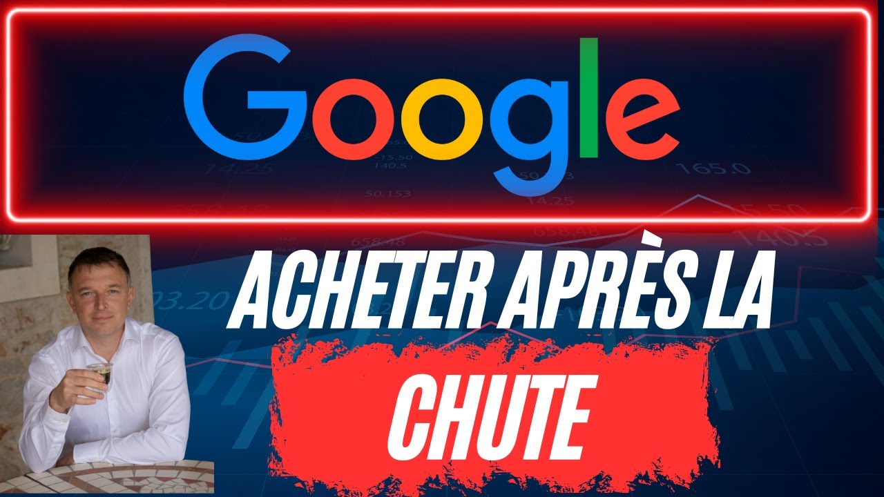 Action Google : Analyse Technique et Fondamentale - YouTube