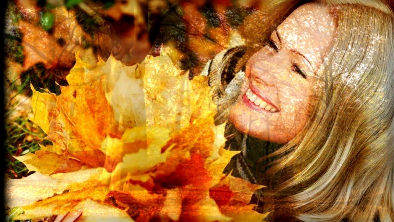 Nicu Alifantis - Emotie de toamna. - YouTube