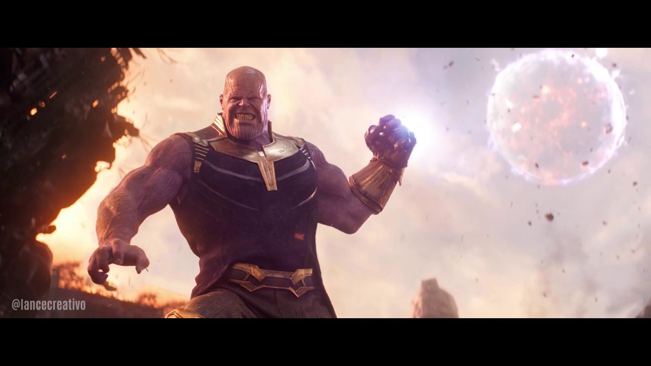 Underoos | Spider-Man vs Thanos | Marvel Infinity War | Civil War - YouTube