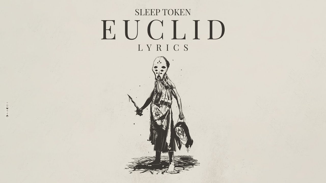 Sleep Token / Euclid / Karaoke / Sub Español - YouTube