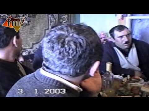 Asiq Elviz -Nazlı yar