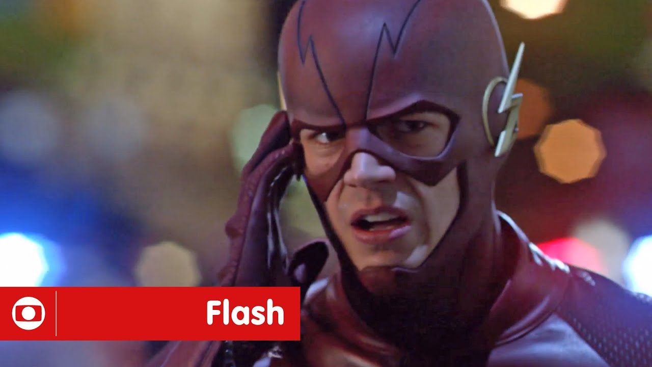 Flash: no episódio 10, sexta, 10 de julho, dois vilões se unem para ...